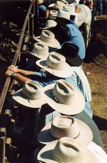 Hats – HS. Branded Buckle